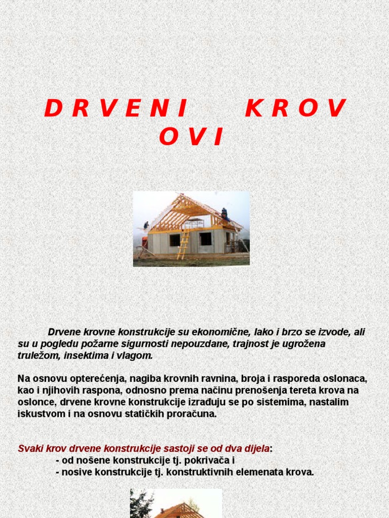 DRVENI KROVOVI.ppt