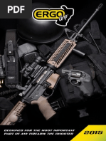 Lightning Link Printable Template V1.0 | PDF | Trigger (Firearms ...