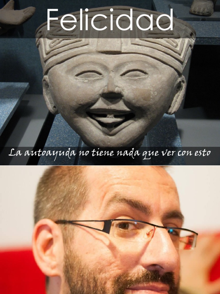 Felicidad: Psicología Del Bienestar | PDF | Gratitud | Felicidad