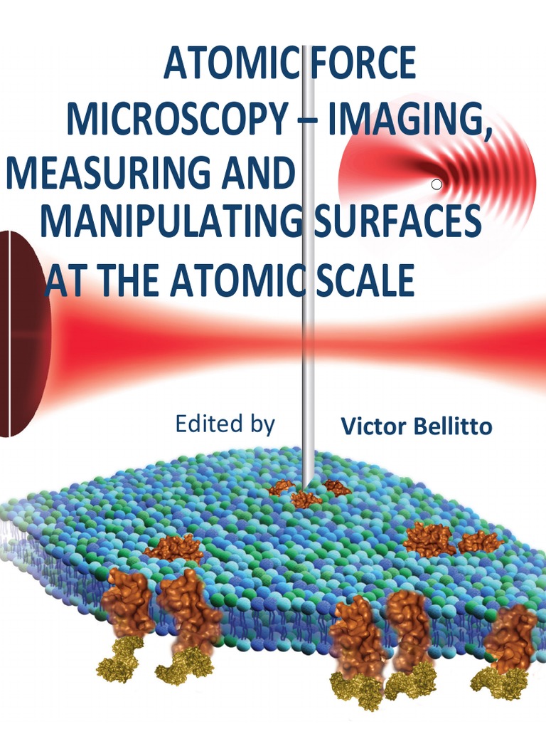 AtomicForceMicroscopyITO12 PDF | Download Free PDF | Microscopy ...