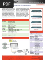 Controller 6610 Data Sheet | PDF | Computer Engineering | Computing