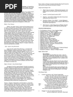 Region Xiii and Barmm Cuisine | PDF | Foods | Cuisine