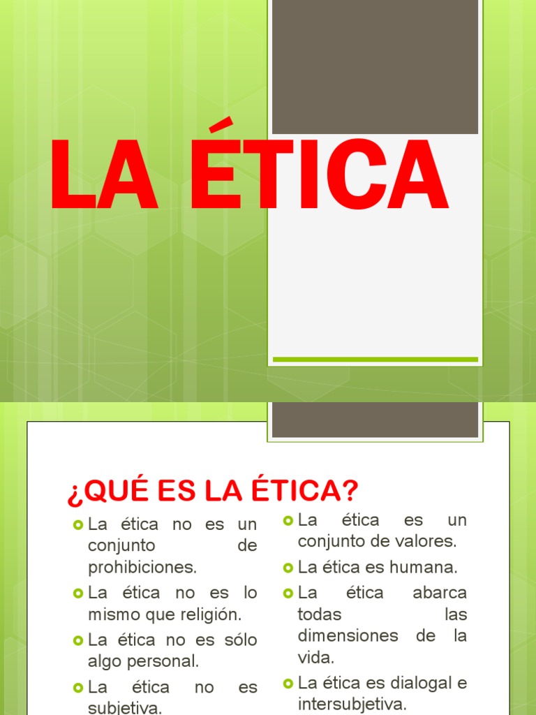 Objeto y Metodos de La Etica | PDF | Moralidad | Método científico