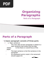 Framing Quotations in Your Paper | PDF | Juvenile Court | Minor (Law)