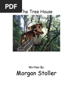 13 Story Treehouse | PDF
