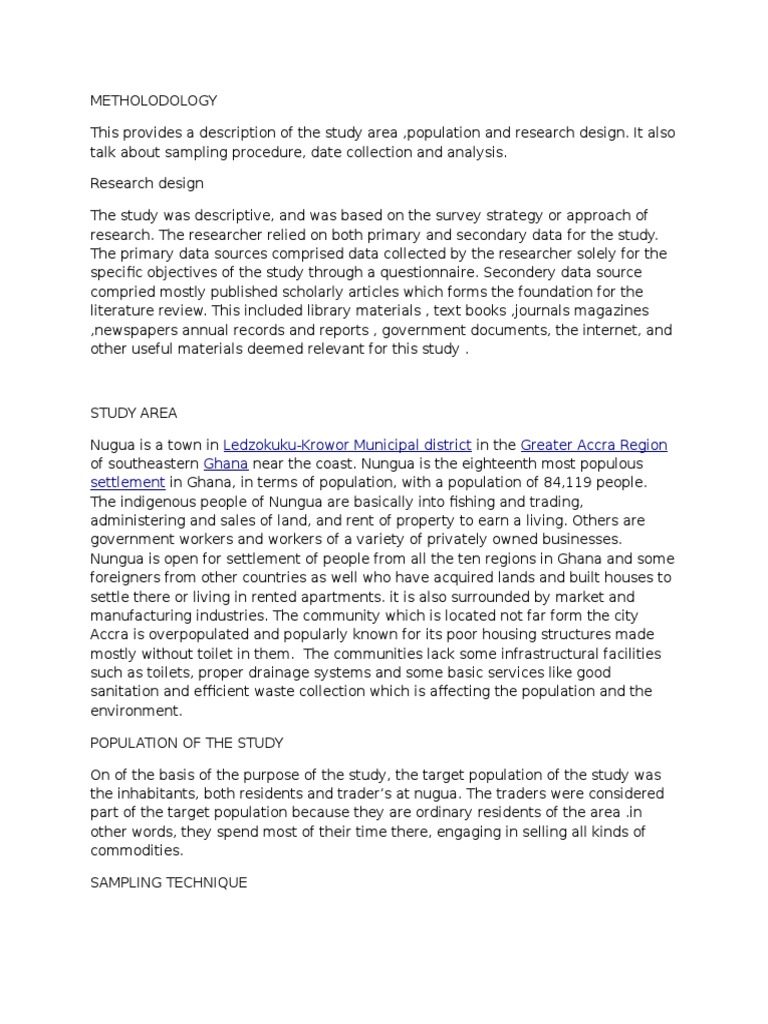 Ledzokuku-Krowor Municipal District Greater Accra Region Ghana ...