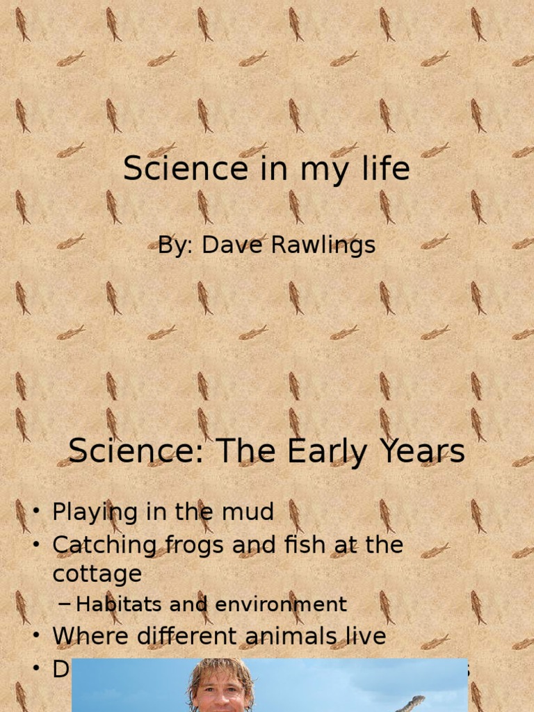 4262 Dave Rawlings Assign1 | PDF