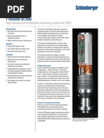 Catalogue - Borets | PDF | Pump | Manufactured Goods