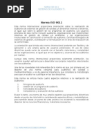 Iso 10012 2003 | PDF | Calidad (comercial) | Medición
