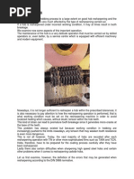Worm Gear Formula-Master | PDF | Gear | Kinematics