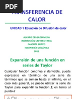 Formulas de Transferencia de Calor - Tecnun | PDF | Capa límite ...