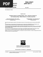 Astm C836 | PDF | Specification (Technical Standard) | Patent