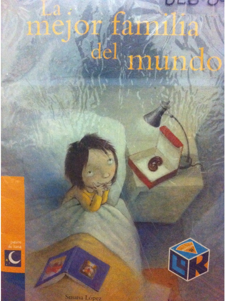 La Mejor Familia Del Mundo