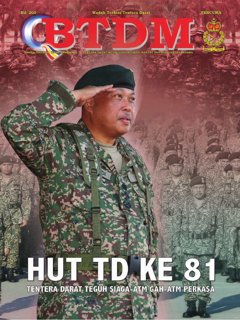 BTDM 200 | PDF