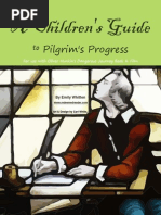 Pilgrims Progress Map Bundle | PDF