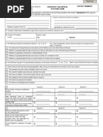 Michigan Form 4 Extension Instructions | PDF | Tax Return (United ...