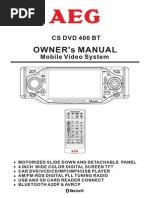 KING KONG 1024 DMX Console Manual de Usuario PDF | PDF | Leisure