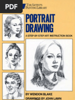 E.G. Lutz - Drawing Made Easy | PDF | Drawing | Angle