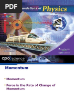 Igcse 14 Momentum | PDF | Momentum | Collision