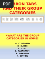 Word 2016 - Smart Art Graphics Worksheet | PDF | System Software | Software