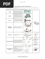 Iso 4916 Costuras Presentacion | PDF
