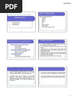 OISD 225 TT Decantation Procedure - Check List | PDF | Oil Tanker ...