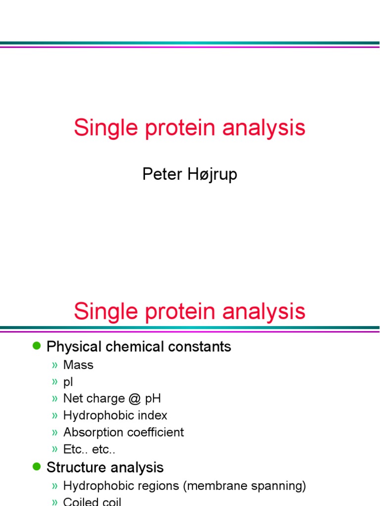 Secondary Databases | PDF | Sequence Alignment | Amino Acid
