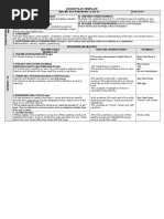 LETRS Spelling Screener Instructions | PDF | Word | Spelling
