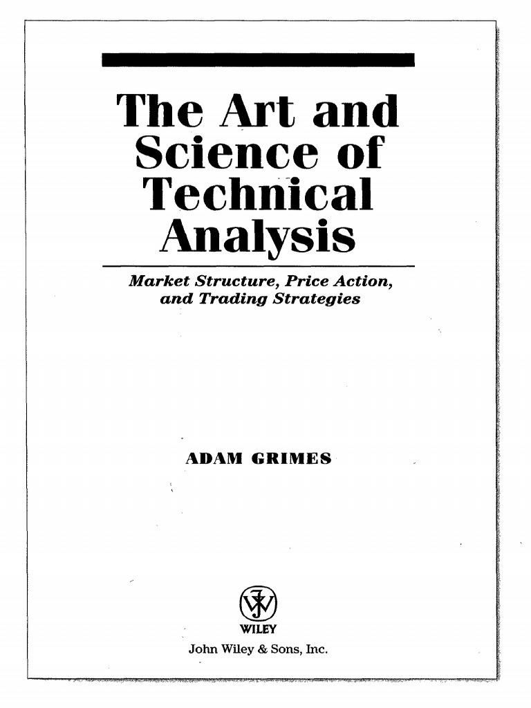 The Art and Science of Technical Analysis | PDF | Technical Analysis ...