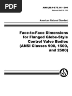 Api RP 551 | PDF | Pressure Measurement | Pipe (Fluid Conveyance)