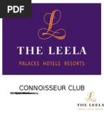 RACV Club Membership Brochure A4 | PDF