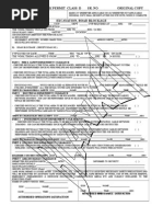 DOLE Permit To Operate | PDF