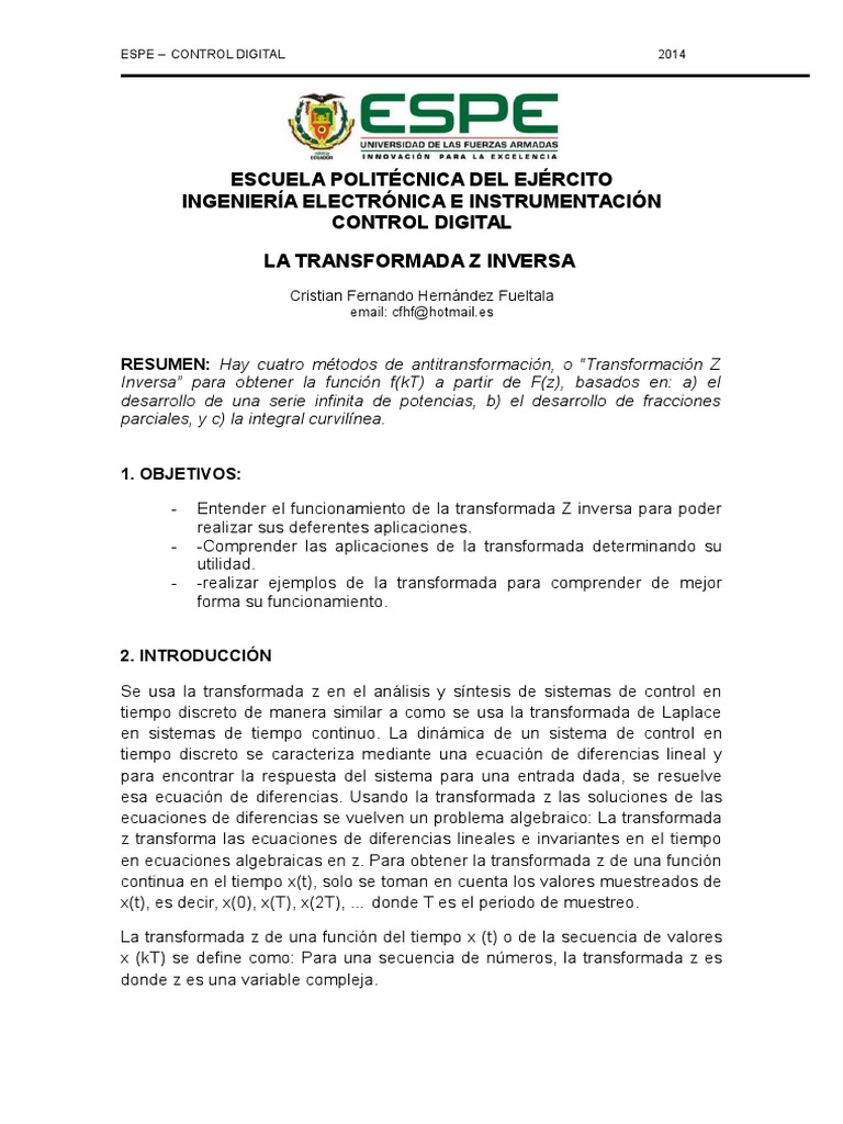 Nodo de Formula | PDF | Ecuaciones | Secuencia