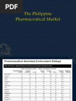 Philippine National Formulary - Essential Medicines List | PDF | Tablet ...