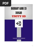 Modul Game Development | PDF