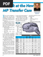 GM 10-Bolt Differential Guide | PDF | Industries | Chevrolet