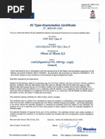 IMT Training Scoring | PDF | Academic Degree | Doctor Of Medicine