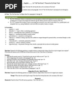 Ordeal by Cheque - PRINTABLE (With No Lines) | PDF