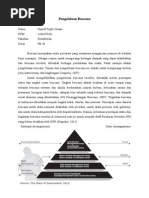 Contoh - RHA (Rapid Health Assesment) | PDF