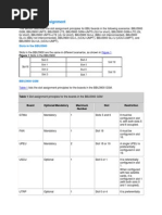 Huawei BBU5900 Specifications Overview | PDF