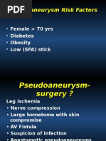 Aplication and Removal Guidelines - TR Band | PDF | Bleeding | Pulse