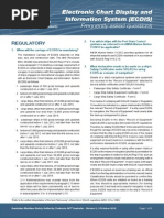 Classification Notes: Application of IRS Rules To Indian Coastal ...