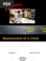 Denver II Test Form PDF | PDF