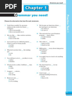 New English File 3rd Edition Upper Intermediate S.B Answer Key | PDF ...