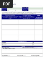 Successful PIP Completion Notification | PDF