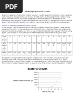 How To Obtain The Input Values For A RosinRammler Particle Size Distribution From Measured | PDF ...