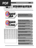 Jawapan Aktiviti Buku Teks ASK TKT 2 PDF | PDF