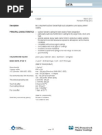 Sigmacover 350 Alu | PDF | Legal Liability | Epoxy