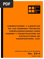 Ficha Tecnica Perfil PTR | PDF | Deformación (ingeniería) | Mecánica de ...