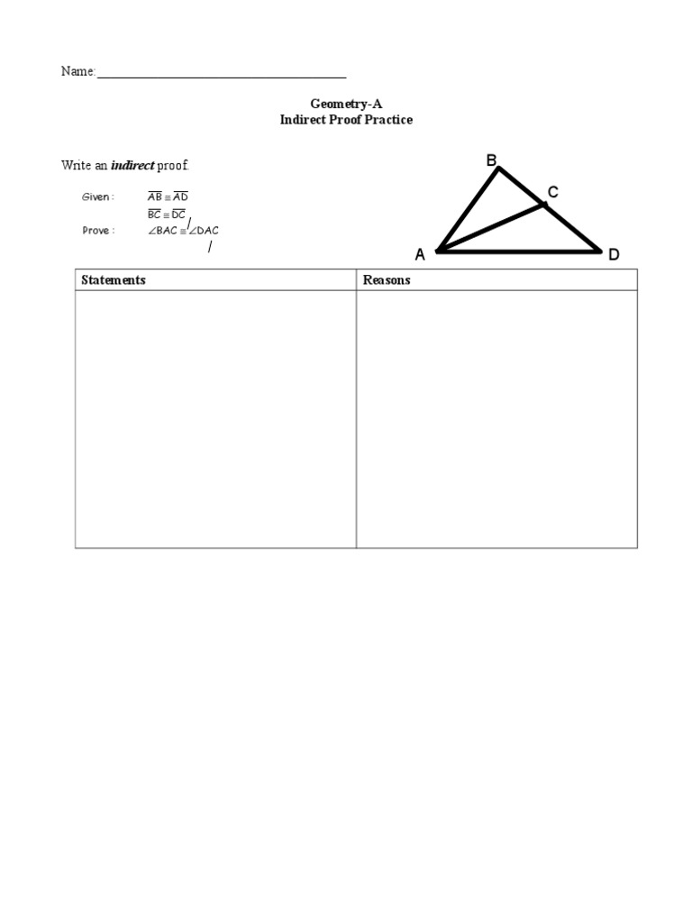 5 Indirecthw-Crhs | PDF